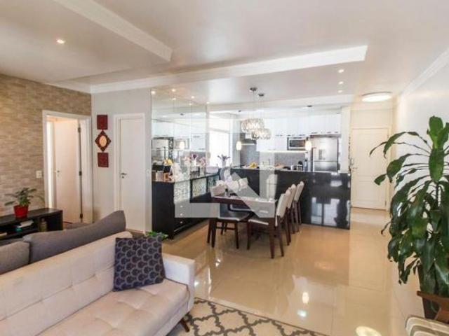 Apartamento à Venda Alphaville, 2 Quartos, 100 m² Santana de Parnaíba