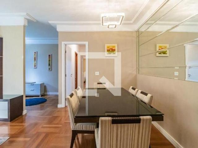 Apartamento à Venda Alphaville, 2 Quartos, 101 m2