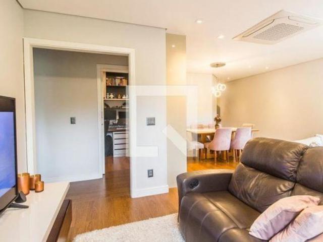 Apartamento à Venda Alphaville, 2 Quartos, 101 m² Santana de Parnaíba