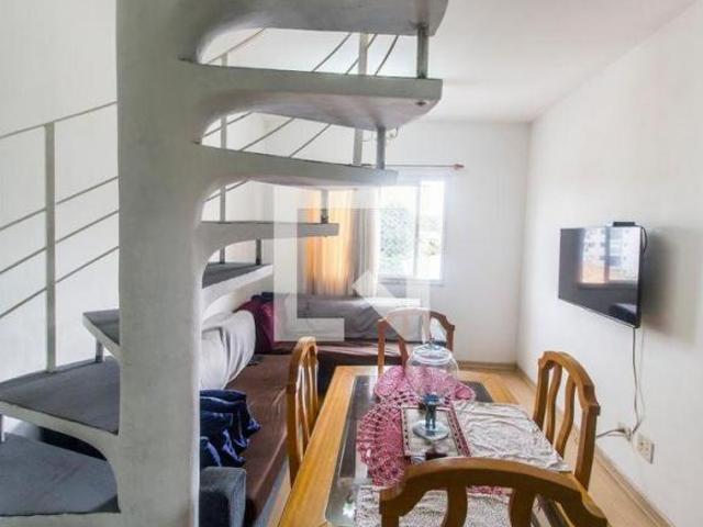 Apartamento à Venda Alphaville, 2 Quartos, 107 m2
