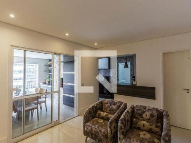 Apartamento à Venda Alphaville, 2 Quartos, 107 m2