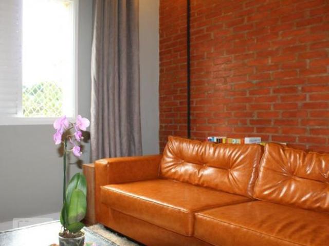 Apartamento à Venda Alphaville, 2 Quartos, 107 m² Barueri