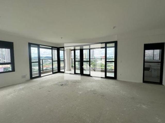 Apartamento à Venda Alphaville, 2 Quartos, 107 m² Barueri