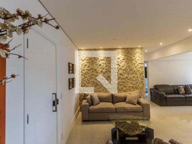 Apartamento à Venda Alphaville, 2 Quartos, 107 m² Barueri