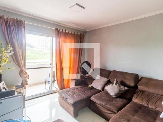 Apartamento à Venda Alphaville, 2 Quartos, 105 m2