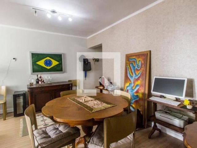 Apartamento à Venda Alphaville, 2 Quartos, 109 m2