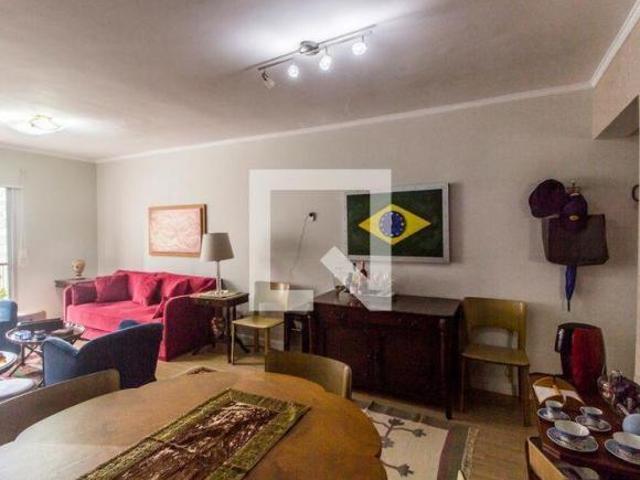 Apartamento à Venda Alphaville, 2 Quartos, 109 m² Barueri