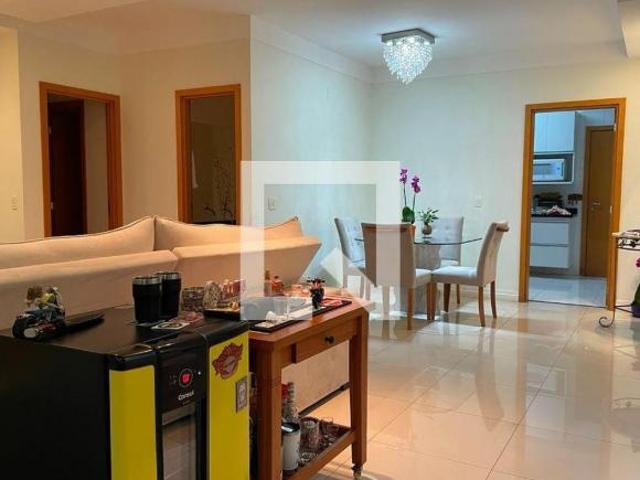 Apartamento à Venda Alphaville, 2 Quartos, 113 m2