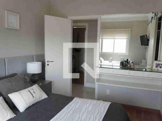 Apartamento à Venda Alphaville, 2 Quartos, 113 m2