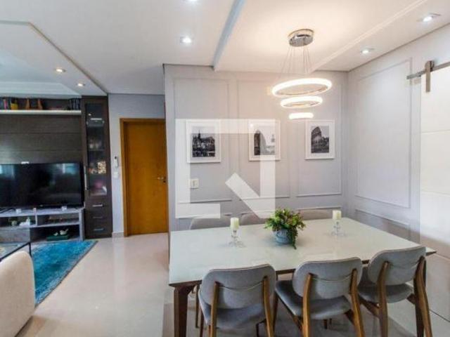 Apartamento à Venda Alphaville, 2 Quartos, 113 m2