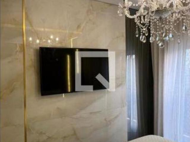 Apartamento à Venda Alphaville, 2 Quartos, 110 m2