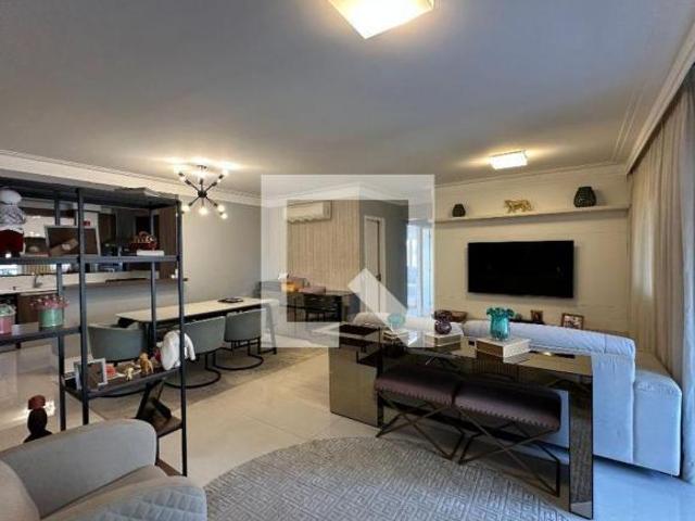 Apartamento à Venda Alphaville, 2 Quartos, 110 m2