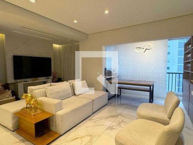 Apartamento à Venda Alphaville, 2 Quartos, 110 m2
