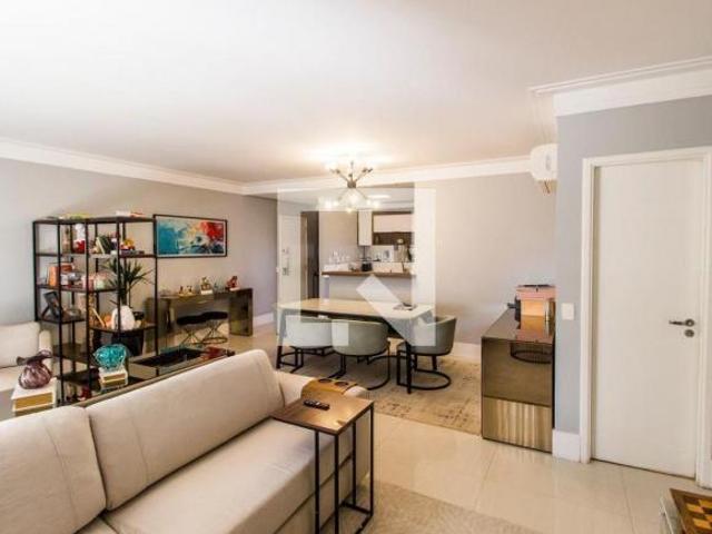 Apartamento à Venda Alphaville, 2 Quartos, 110 m2