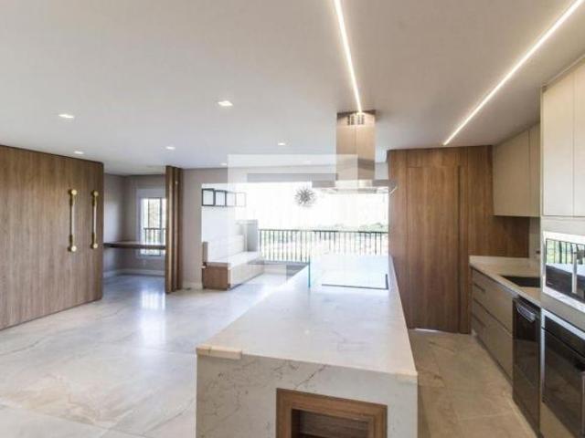 Apartamento à Venda Alphaville, 2 Quartos, 110 m2