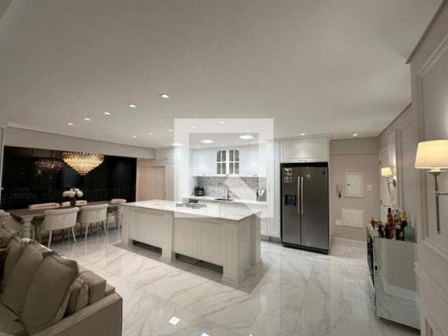 Apartamento à Venda Alphaville, 2 Quartos, 110 m² Barueri