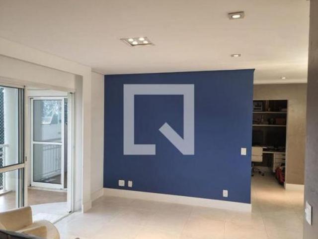 Apartamento à Venda Alphaville, 2 Quartos, 110 m² Santana de Parnaíba