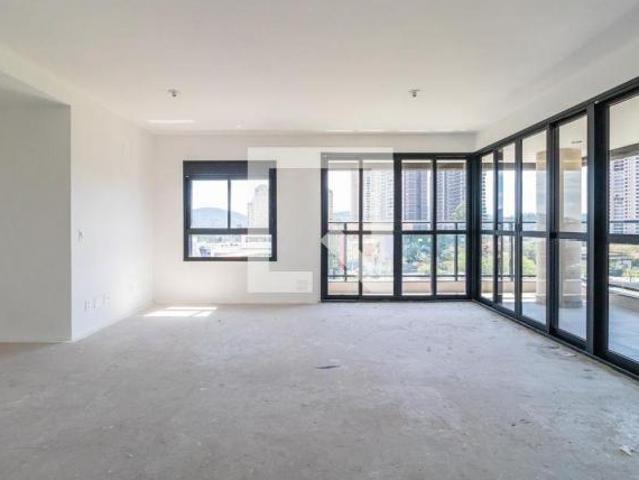 Apartamento à Venda Alphaville, 2 Quartos, 112 m2