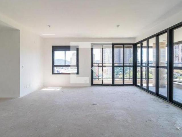 Apartamento à Venda Alphaville, 2 Quartos, 112 m² Barueri