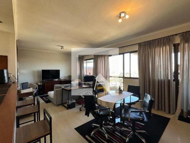 Apartamento à Venda Alphaville, 2 Quartos, 115 m2