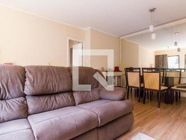 Apartamento à Venda Alphaville, 2 Quartos, 116 m2