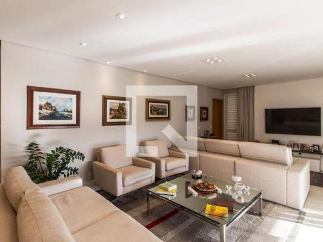 Apartamento à Venda Alphaville, 2 Quartos, 116 m² Santana de Parnaíba
