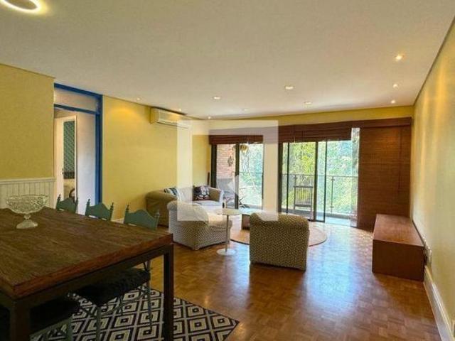 Apartamento à Venda Alphaville, 2 Quartos, 116 m² Santana de Parnaíba