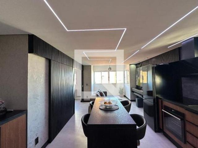 Apartamento à Venda Alphaville, 2 Quartos, 118 m2