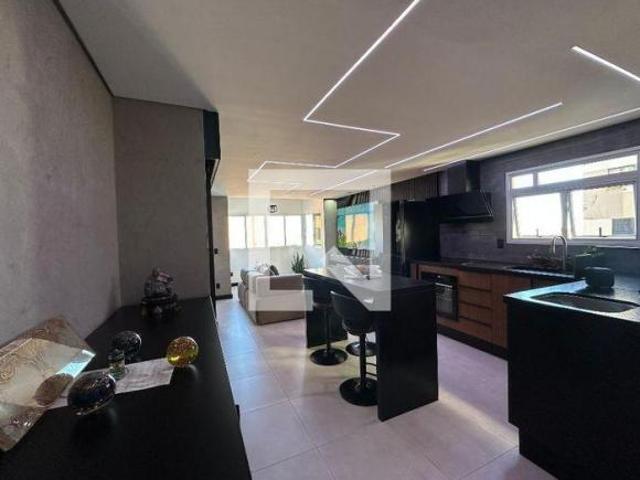 Apartamento à Venda Alphaville, 2 Quartos, 118 m² Barueri
