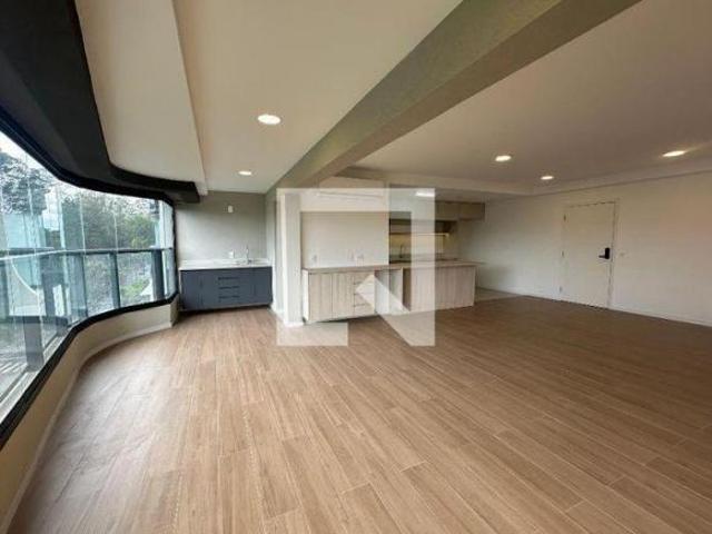 Apartamento à Venda Alphaville, 2 Quartos, 123 m² Barueri