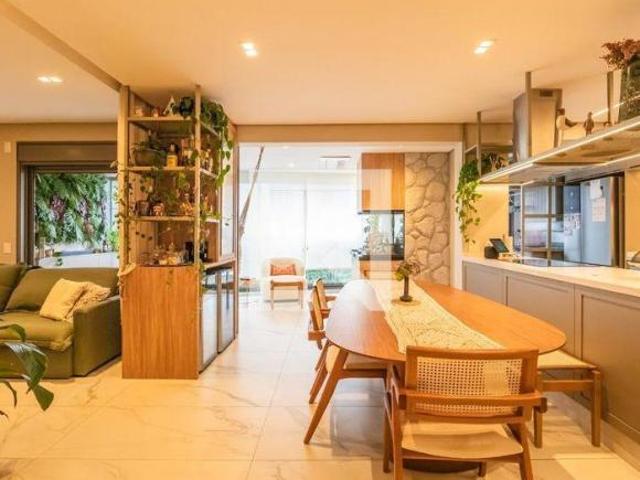Apartamento à Venda Alphaville, 2 Quartos, 123 m² Barueri