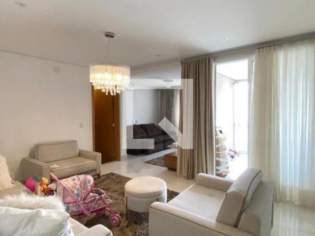 Apartamento à Venda Alphaville, 2 Quartos, 125 m2