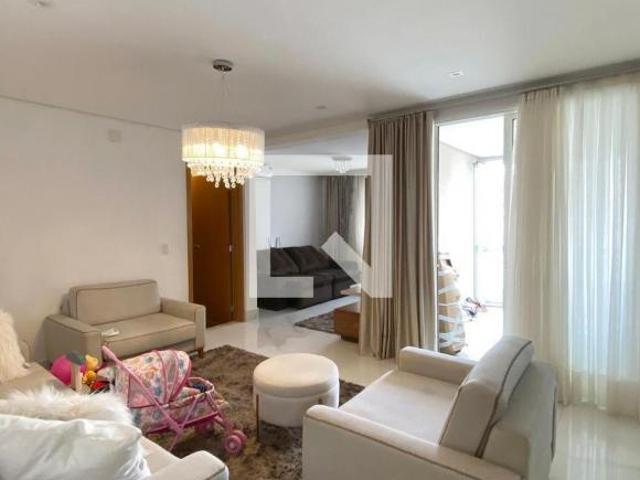 Apartamento à Venda Alphaville, 2 Quartos, 125 m2