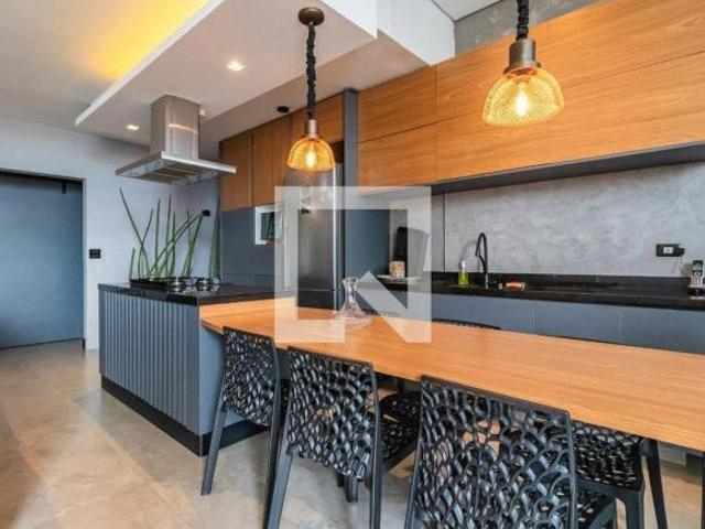 Apartamento à Venda Alphaville, 2 Quartos, 125 m2