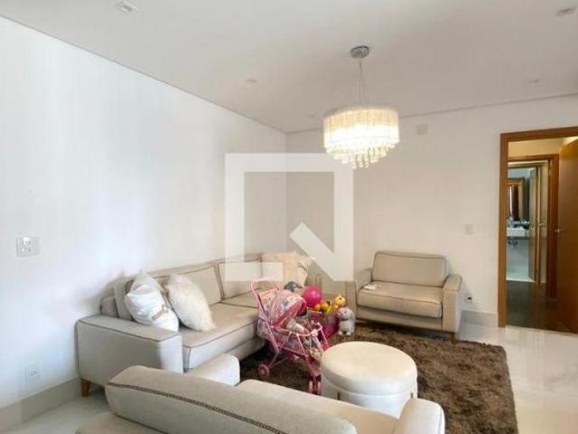 Apartamento à Venda Alphaville, 2 Quartos, 125 m² Santana de Parnaíba