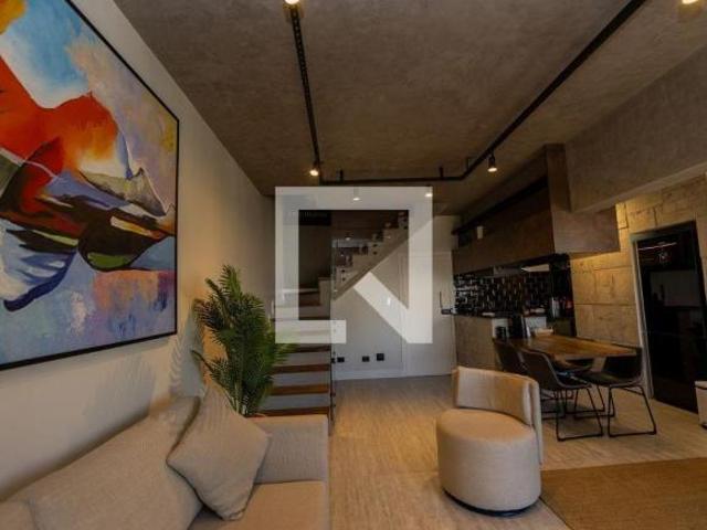 Apartamento à Venda Alphaville, 2 Quartos, 128 m2