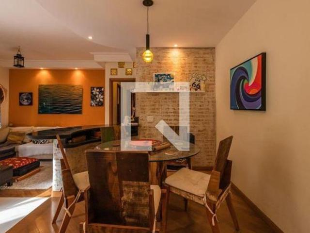 Apartamento à Venda Alphaville, 2 Quartos, 130 m² Barueri