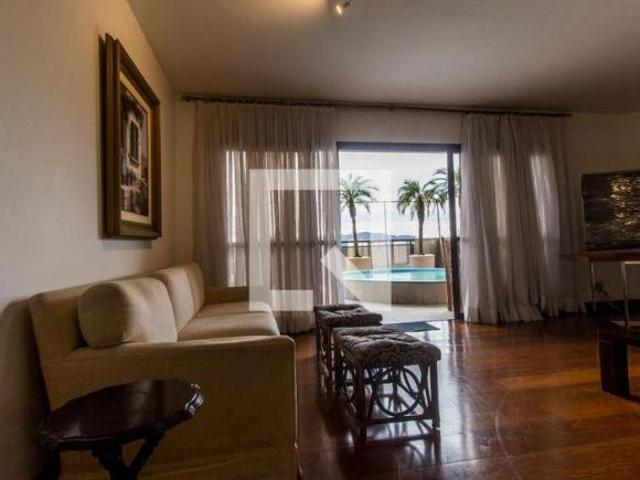 Apartamento à Venda Alphaville, 2 Quartos, 395 m² Barueri