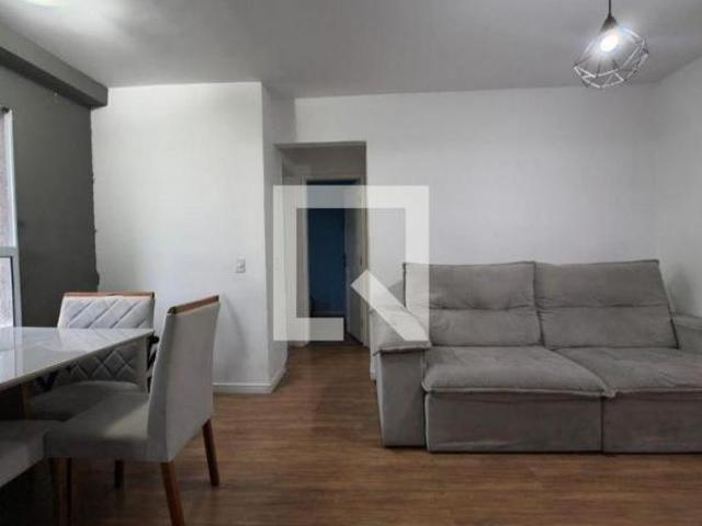 Apartamento à Venda Alphaville, 2 Quartos, 44 m² Santana de Parnaíba