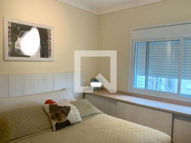 Apartamento à Venda Alphaville, 2 Quartos, 49 m² Barueri