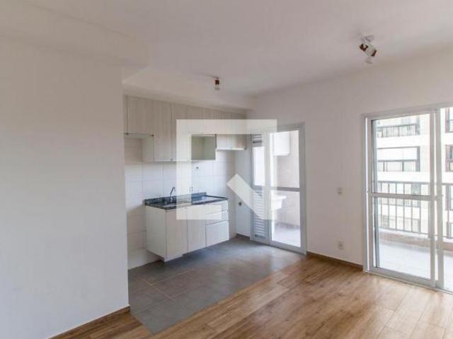Apartamento à Venda Alphaville, 2 Quartos, 54 m2