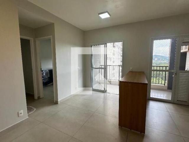 Apartamento à Venda Alphaville, 2 Quartos, 54 m2
