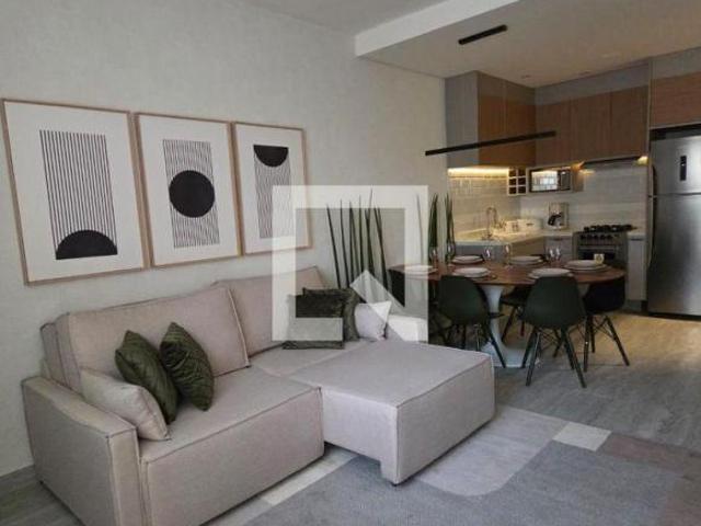 Apartamento à Venda Alphaville, 2 Quartos, 56 m² Barueri