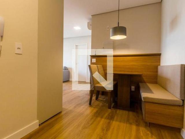 Apartamento à Venda Alphaville, 2 Quartos, 57 m2