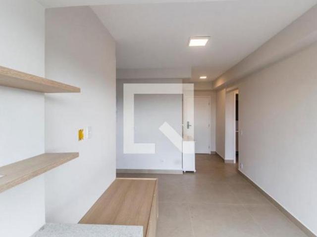 Apartamento à Venda Alphaville, 2 Quartos, 57 m2