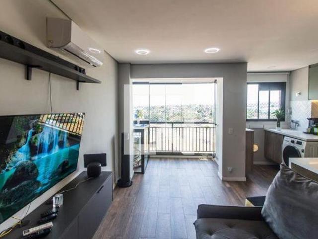 Apartamento à Venda Alphaville, 2 Quartos, 57 m2