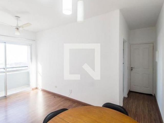Apartamento à Venda Alphaville, 2 Quartos, 58 m² Barueri