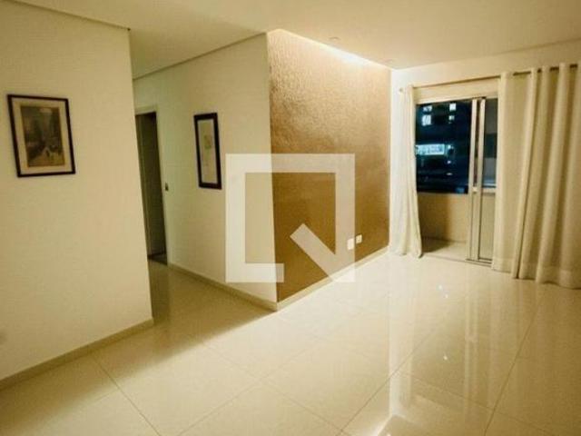 Apartamento à Venda Alphaville, 2 Quartos, 58 m² Barueri