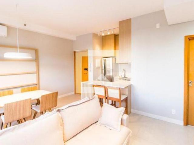 Apartamento à Venda Alphaville, 2 Quartos, 58 m² Santana de Parnaíba