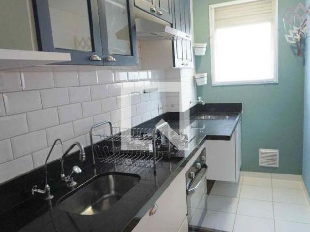 Apartamento à Venda Alphaville, 2 Quartos, 58 m² Santana de Parnaíba
